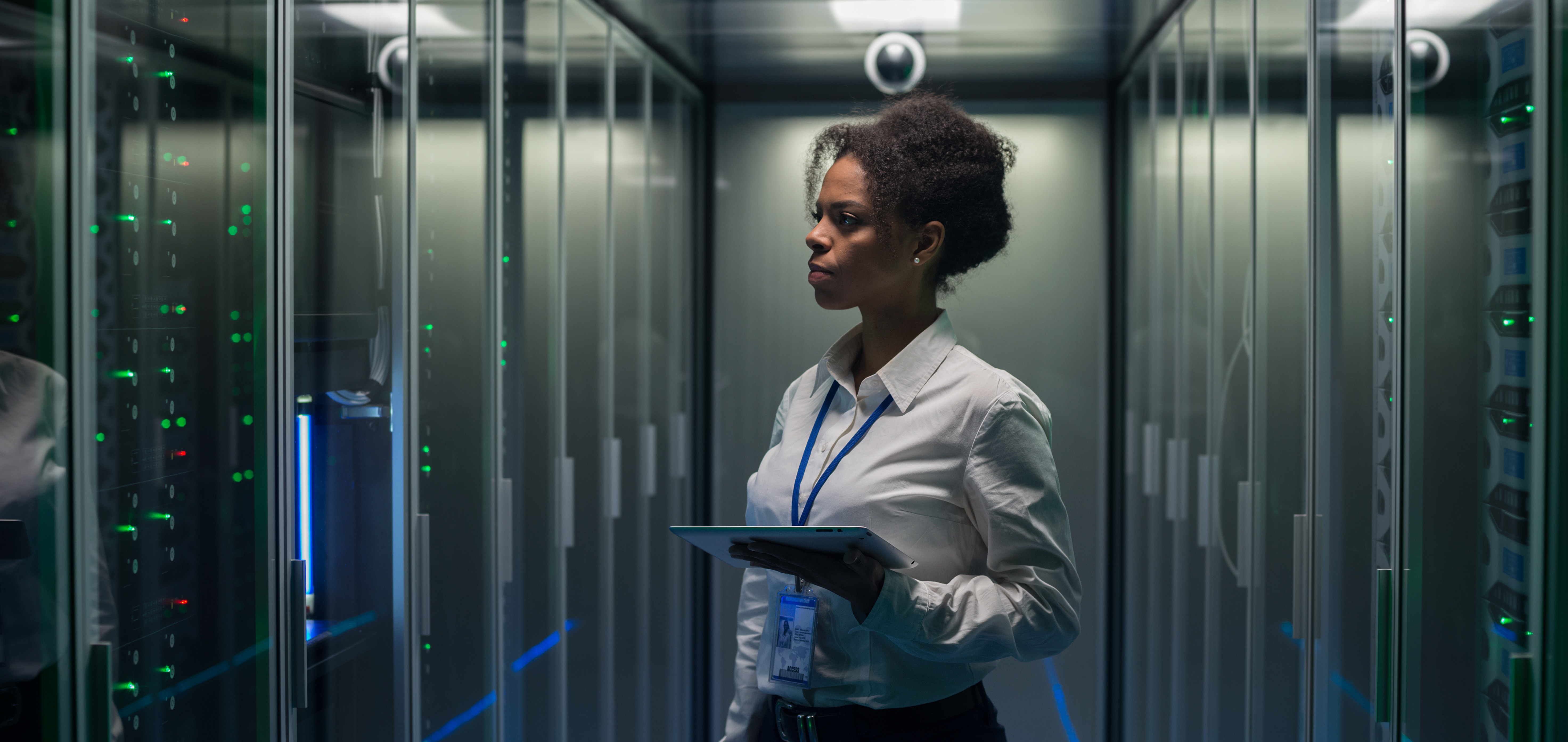 Support Artificial Intelligence in Data Centers with Vertiv